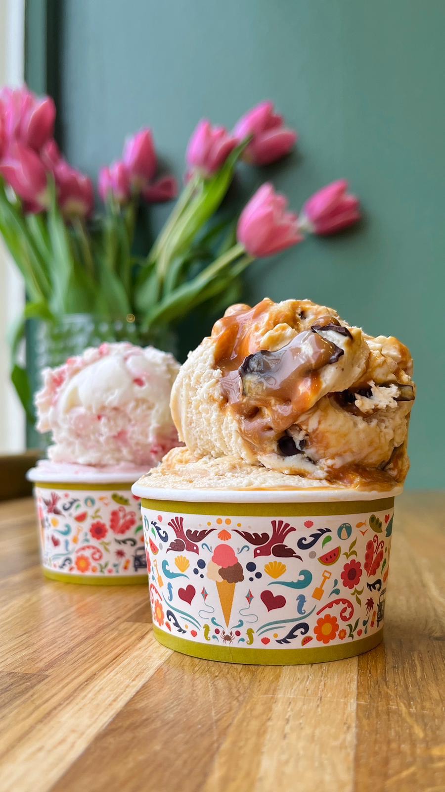 Joelato | Authentic Handmade Gelato – Joelato Gelato